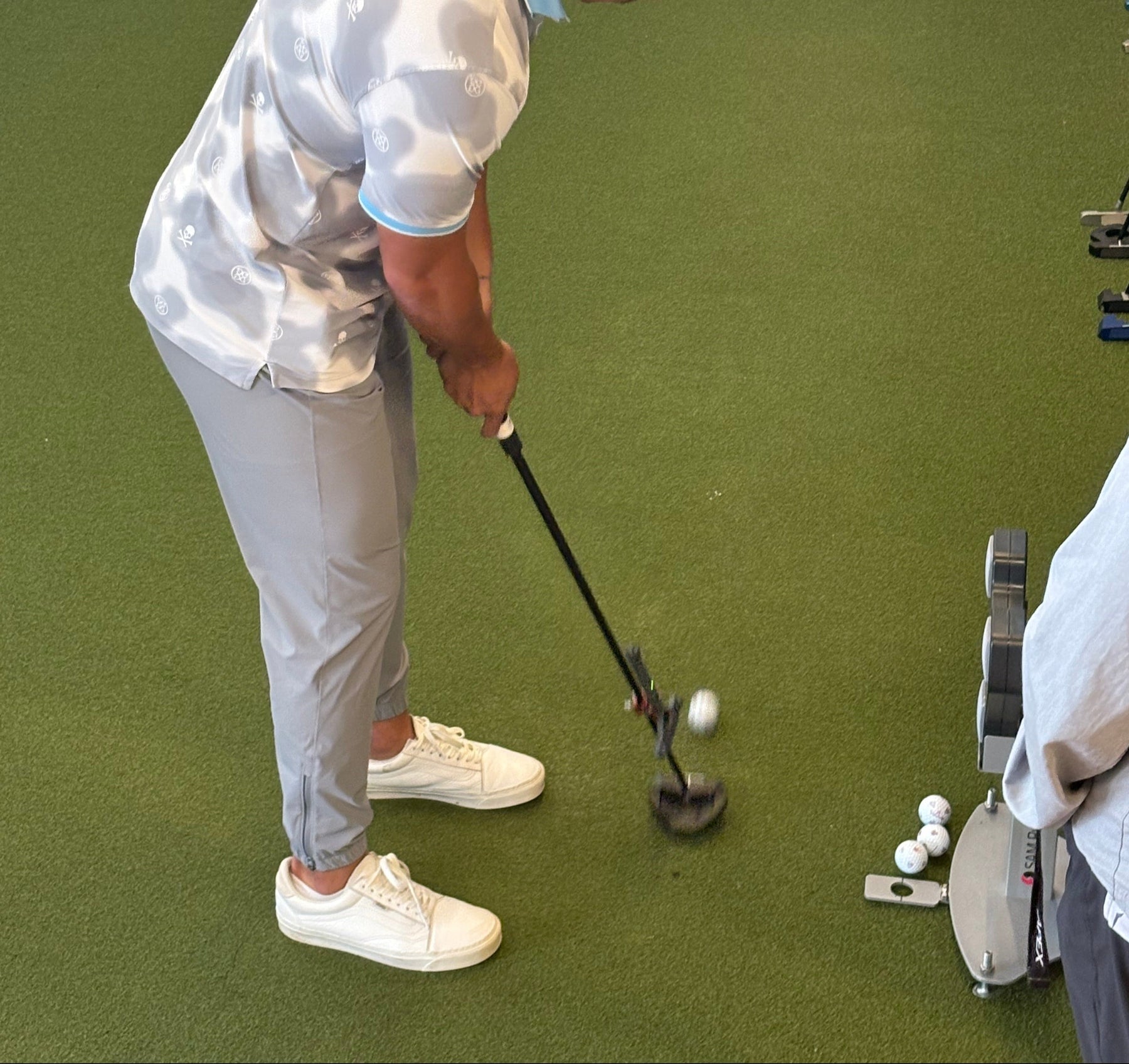 Clubhouse Hawaii – Indoor Golf, Club Fitting & Lessons in Honolulu